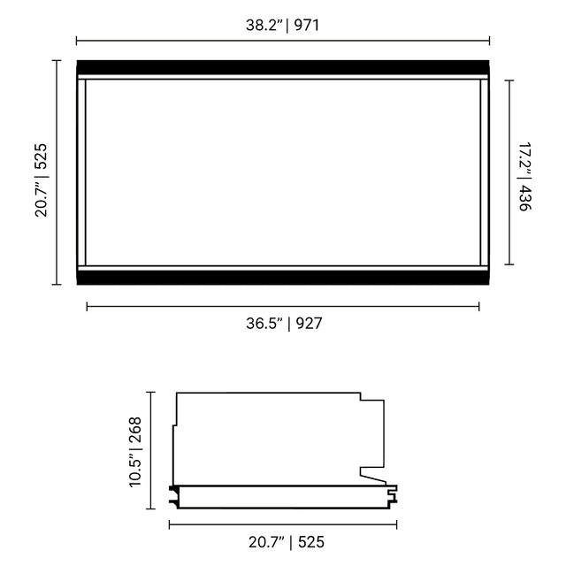Virtual Sun – Artificial Skylight with Real Sun Effect | Innerscene