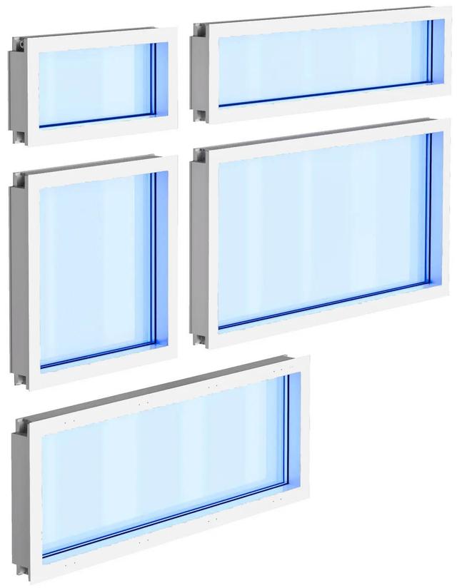 Circadian Sky: Premium Artificial Skylight | Innerscene