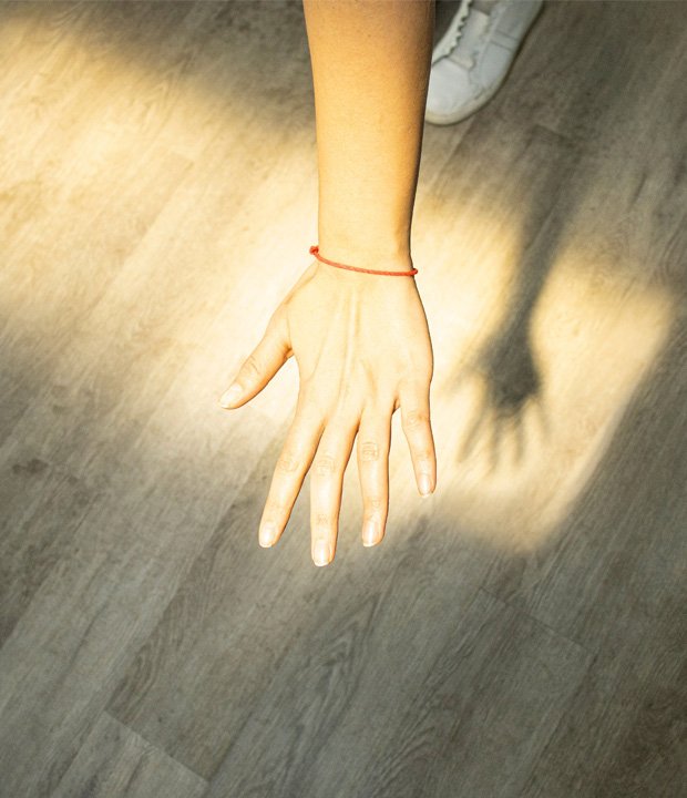 Innerscene: Artificial Skylights for Wellness & Productivity