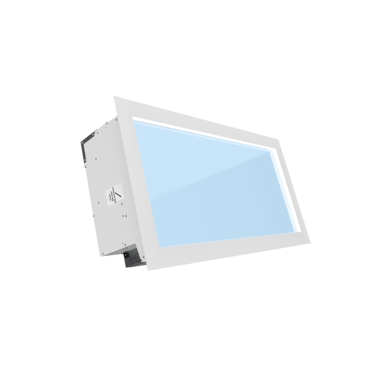 Virtual Sun: Natural Sun Light Simulator | Innerscene