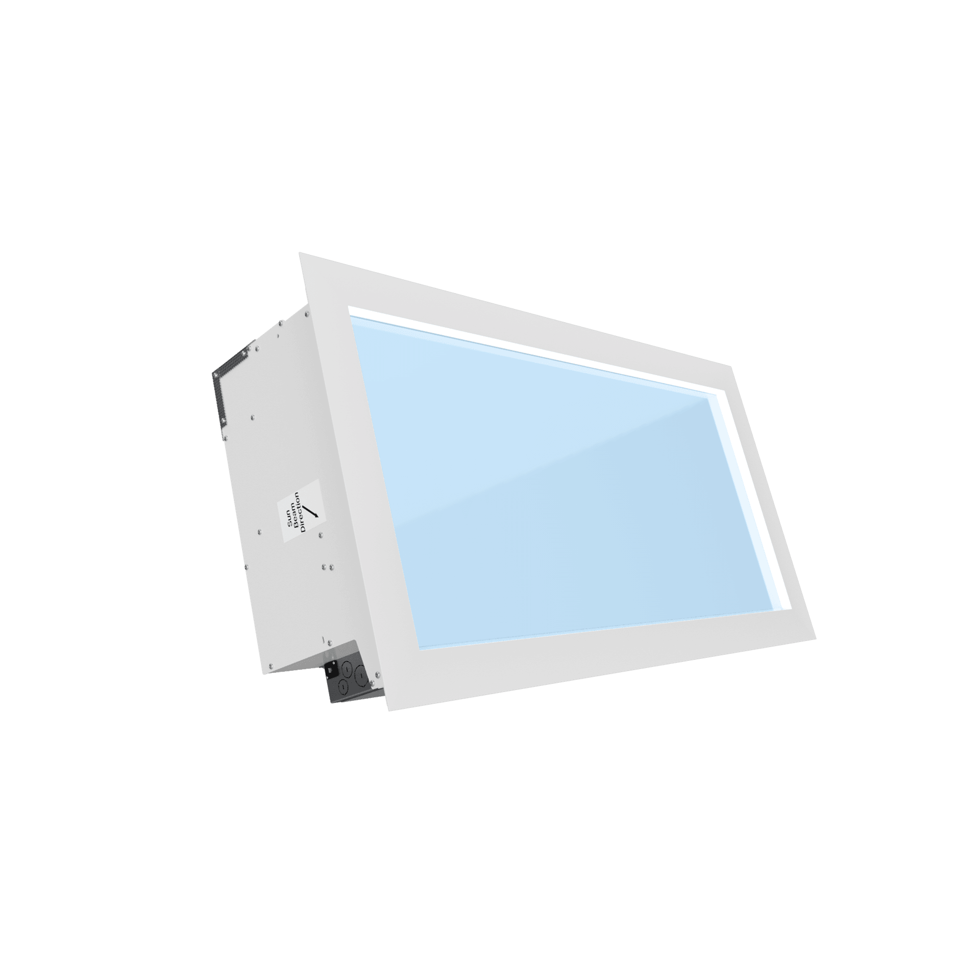 Virtual Sun: Natural Sun Light Simulator | Innerscene