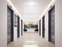 Virtual Sun – Artificial Skylight with Real Sun Effect | Innerscene