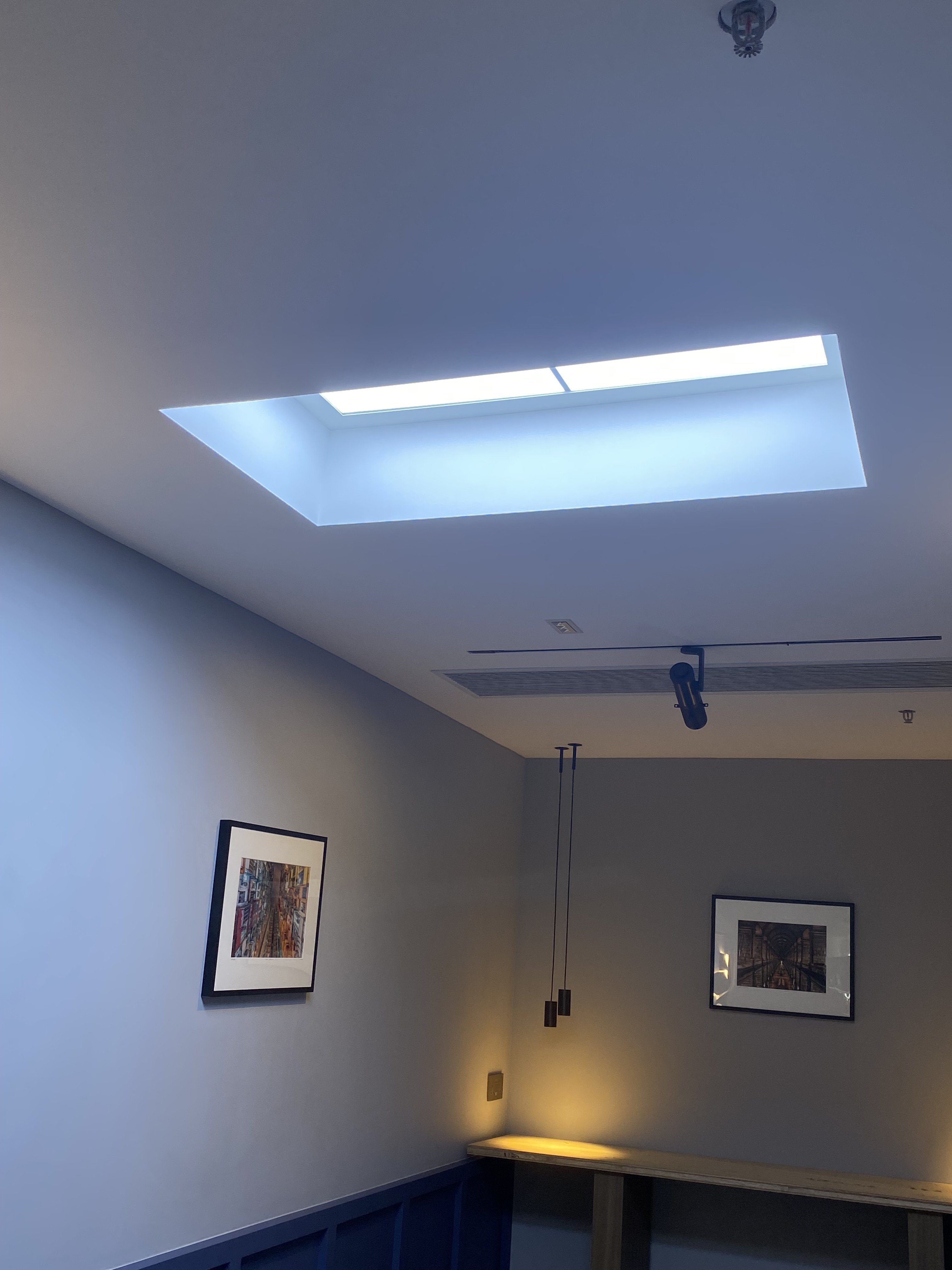 Commercial Indoor Sun Simulator