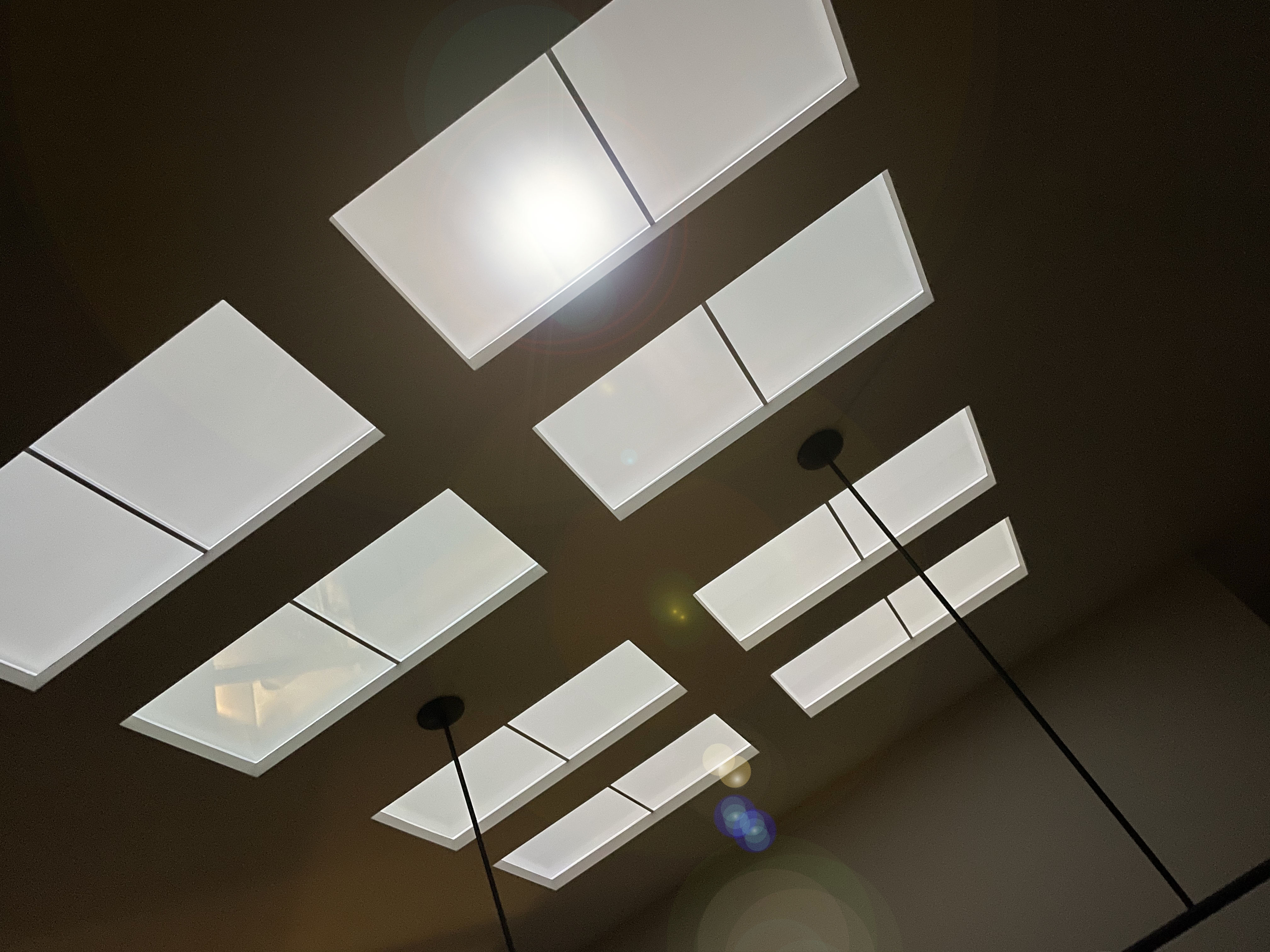 Residential Skylight Effect Lighting