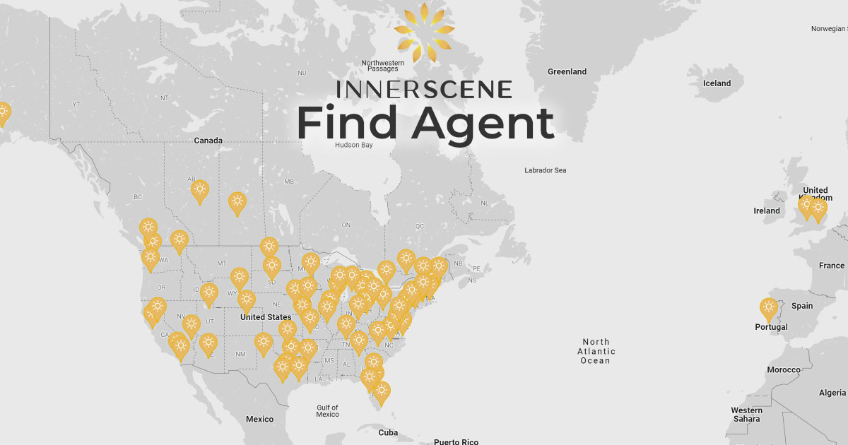 Buy A Virtual Skylight | Find An Agent | Innerscene