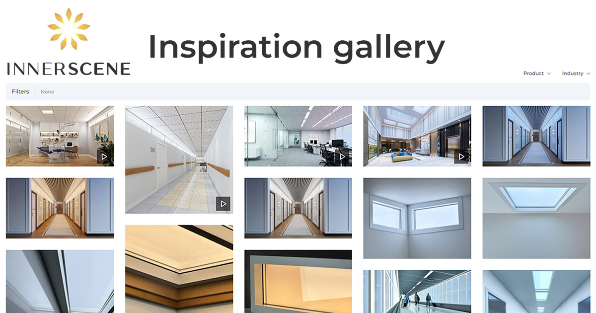 Office Lighting Inspiration | Innerscene